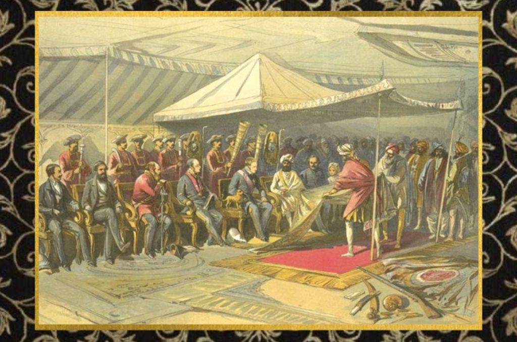 The History of Pashmina Trade - Pashmina Editorial