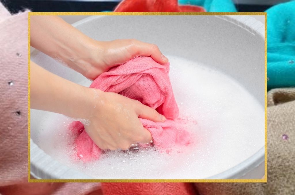 Can a Cashmere Scarf be Washed | Tips and Tricks | Pashmina Editorial