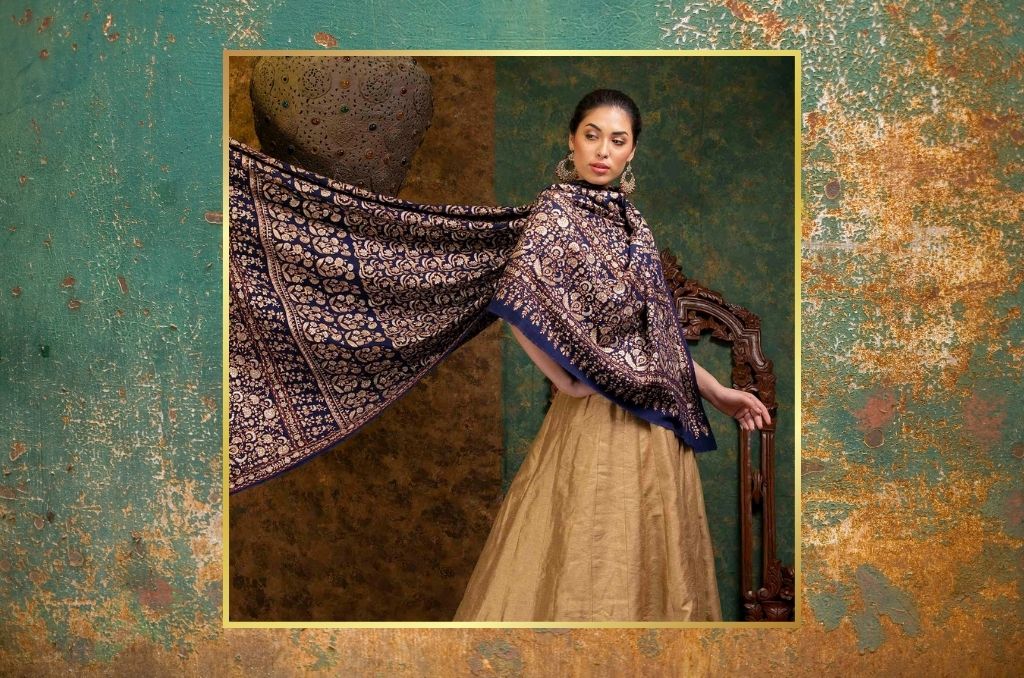 5 amazing facts about cashmere