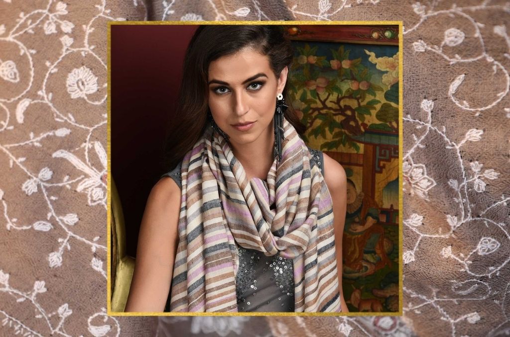 Pashmina Facts - 10 Amazing Facts about Pashmina - Pashmina Editorial