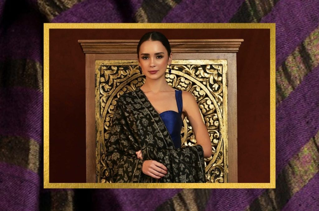 How to store Pashmina | Pashmina Editorial | Pashmina.com