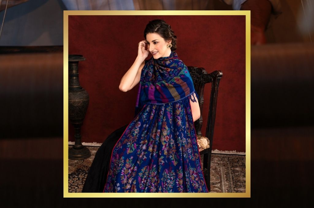 Which is the most expensive Cashmere | Pashmina Editorial