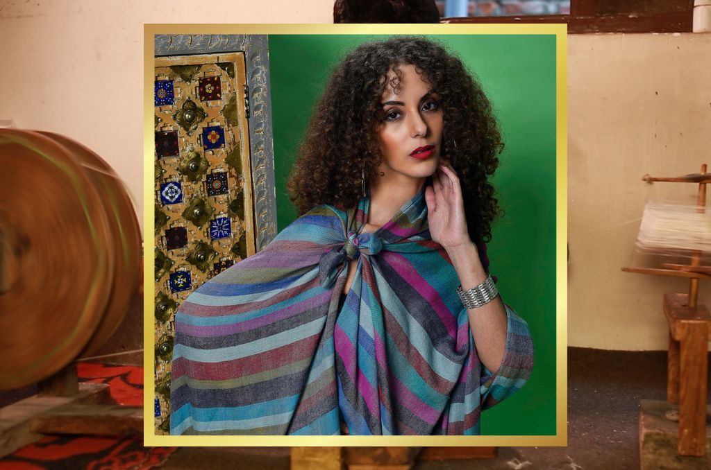 What is the best type of Cashmere | Cashmere Types