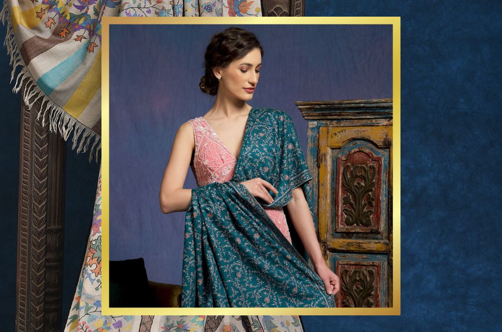 How do I buy an original Pashmina? - Pashmina Editorial