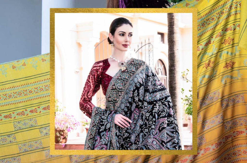 Artisans of Handcrafted Pashmina | Pashmina Editorial