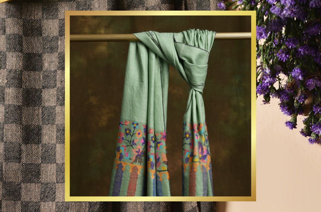 How to properly care for your Pashmina? - Pashmina Editorial