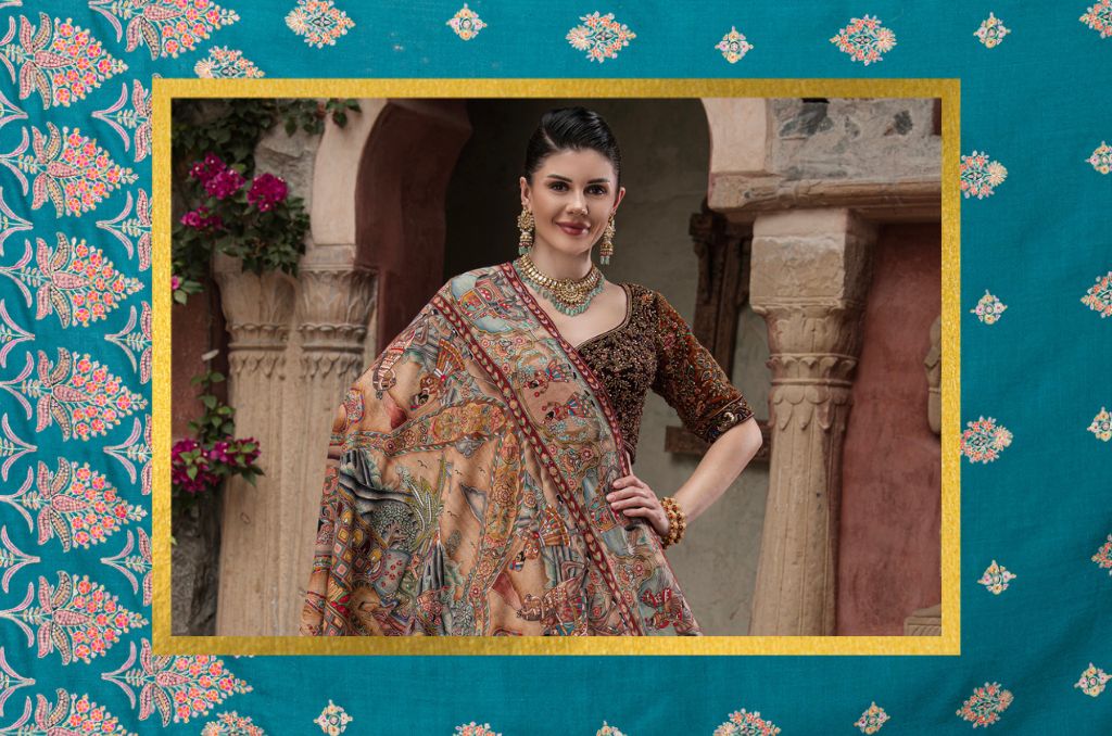 Pashmina - Reviving the traditions and heritage - Pashmina Editorial